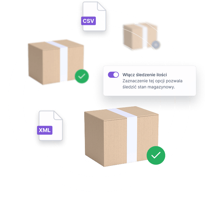 Integracje z hurtowniami – automatyczna aktualizacja oferty